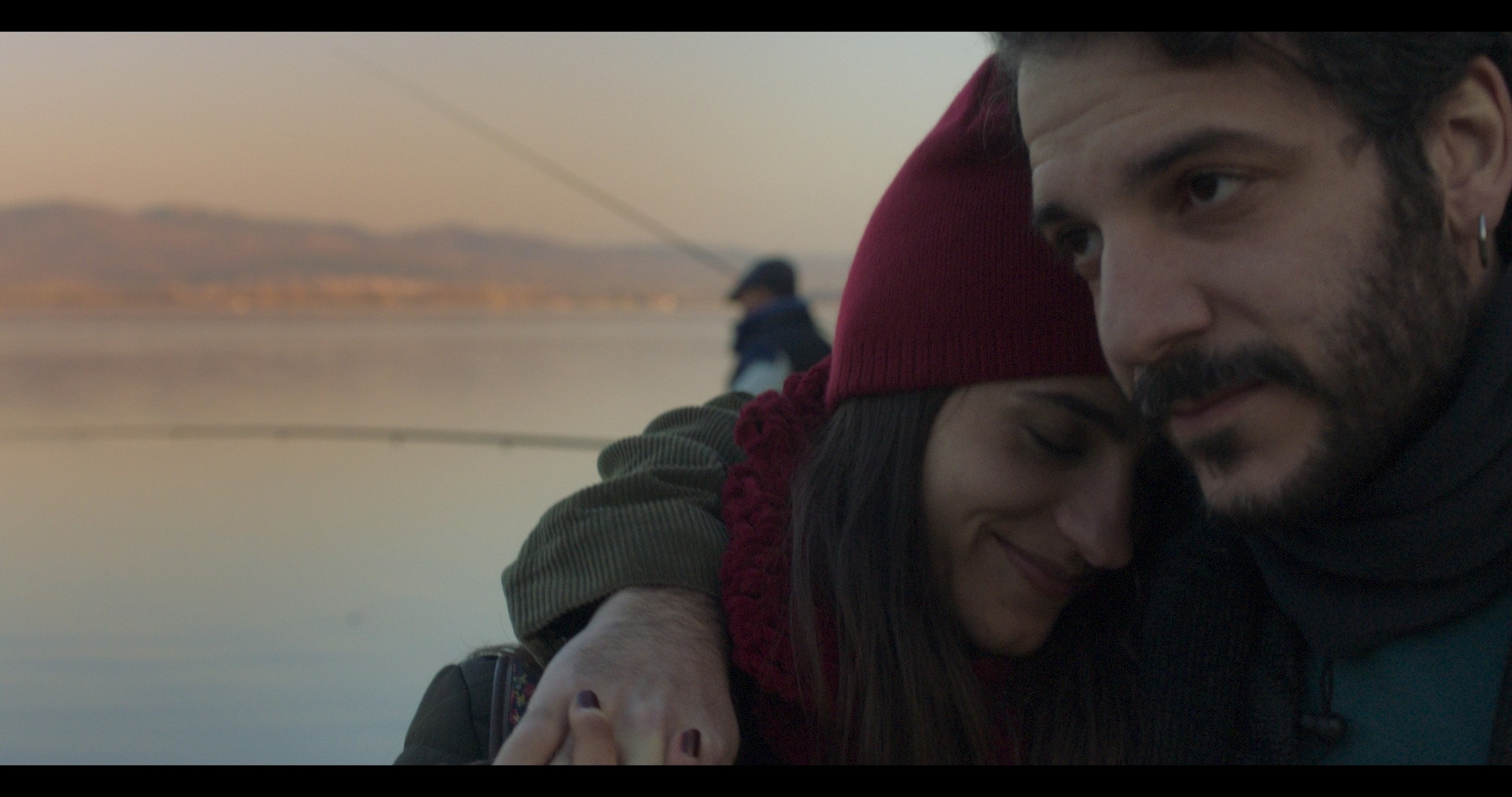 Behind the Haystacks (Piso apo tis Thimonies) – New York City Greek ...